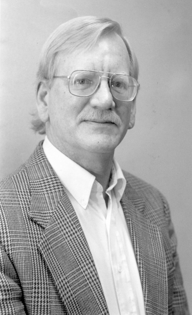 Campus remembers Dr. Yoder – Flyer News: Univ. of Dayton's Student ...