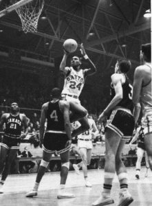Remembering Roger Brown: A UD Basketball Player Who Was Wrongfully ...