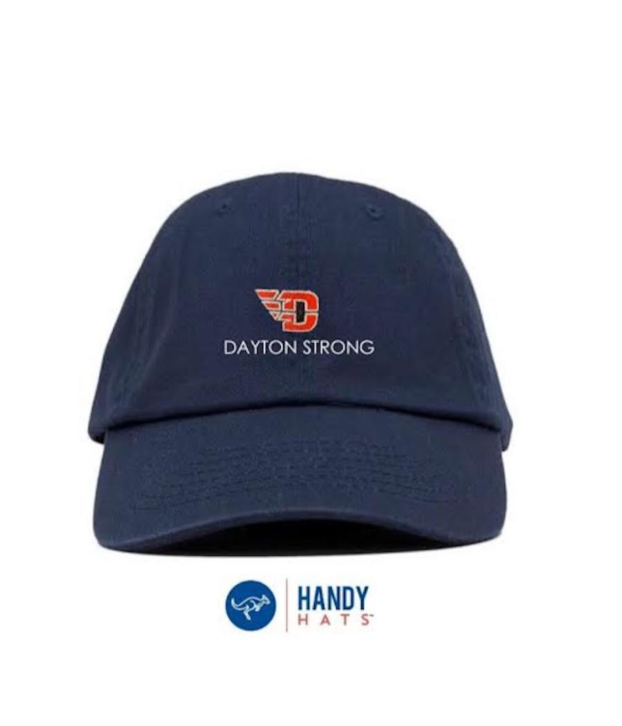 ‘Dayton Strong’ in time of adversity – Flyer News: Univ. of Dayton's ...